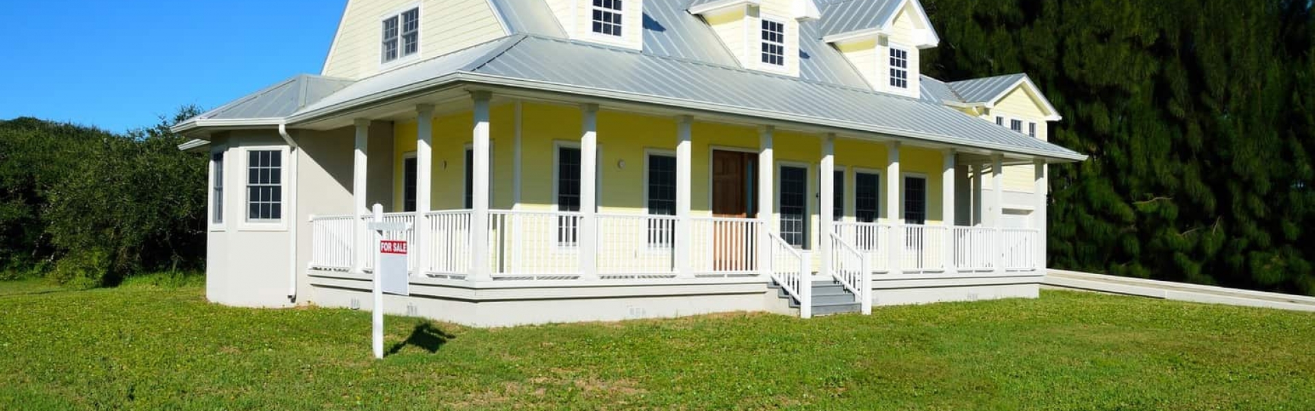 Painting Tips To Get Your Property Ready To Sell | Dyson Painters Hobart